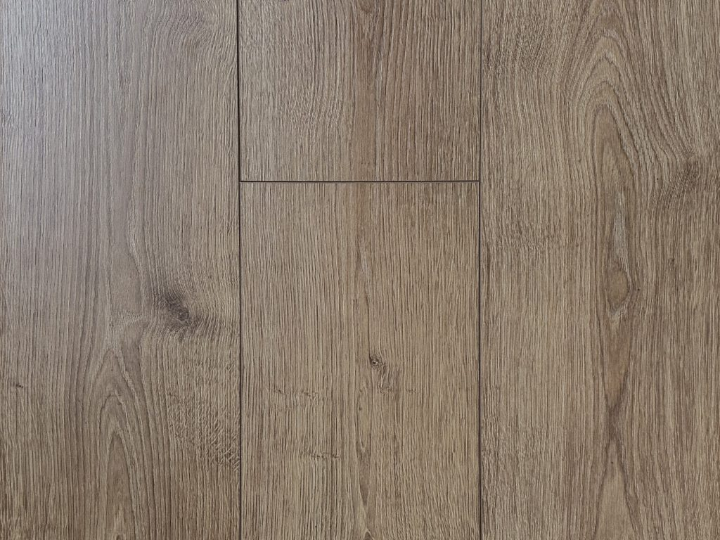 Laminaat - Egger - Oak Brown - klasse 32 - Bouwie